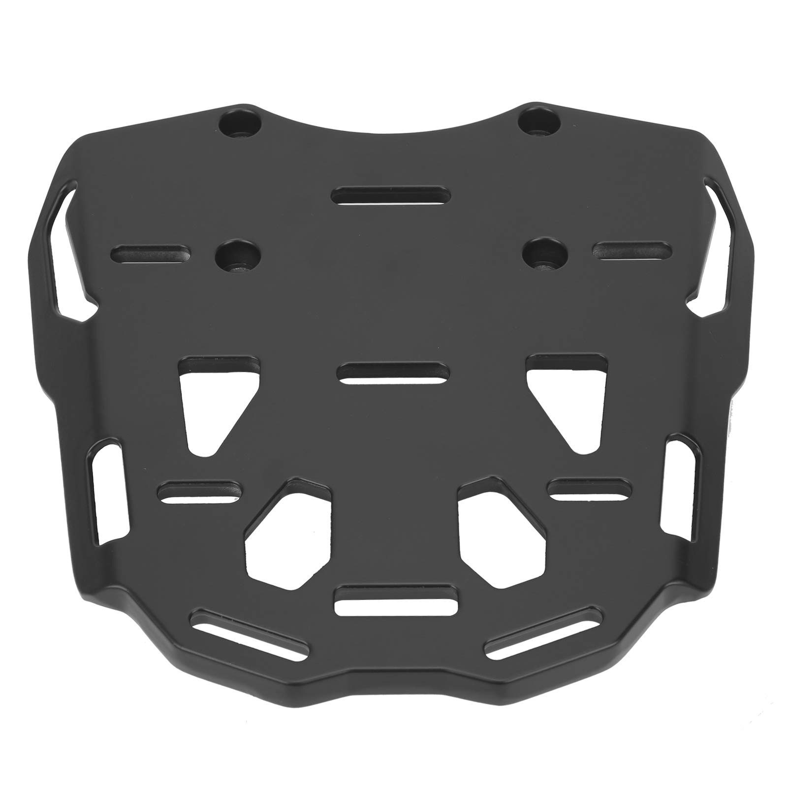Motorcycle Rear Luggage Rack,Aluminum Alloy Rear Luggage Rack Motorcycle Accessories Fit for PCX150 2014‑2020