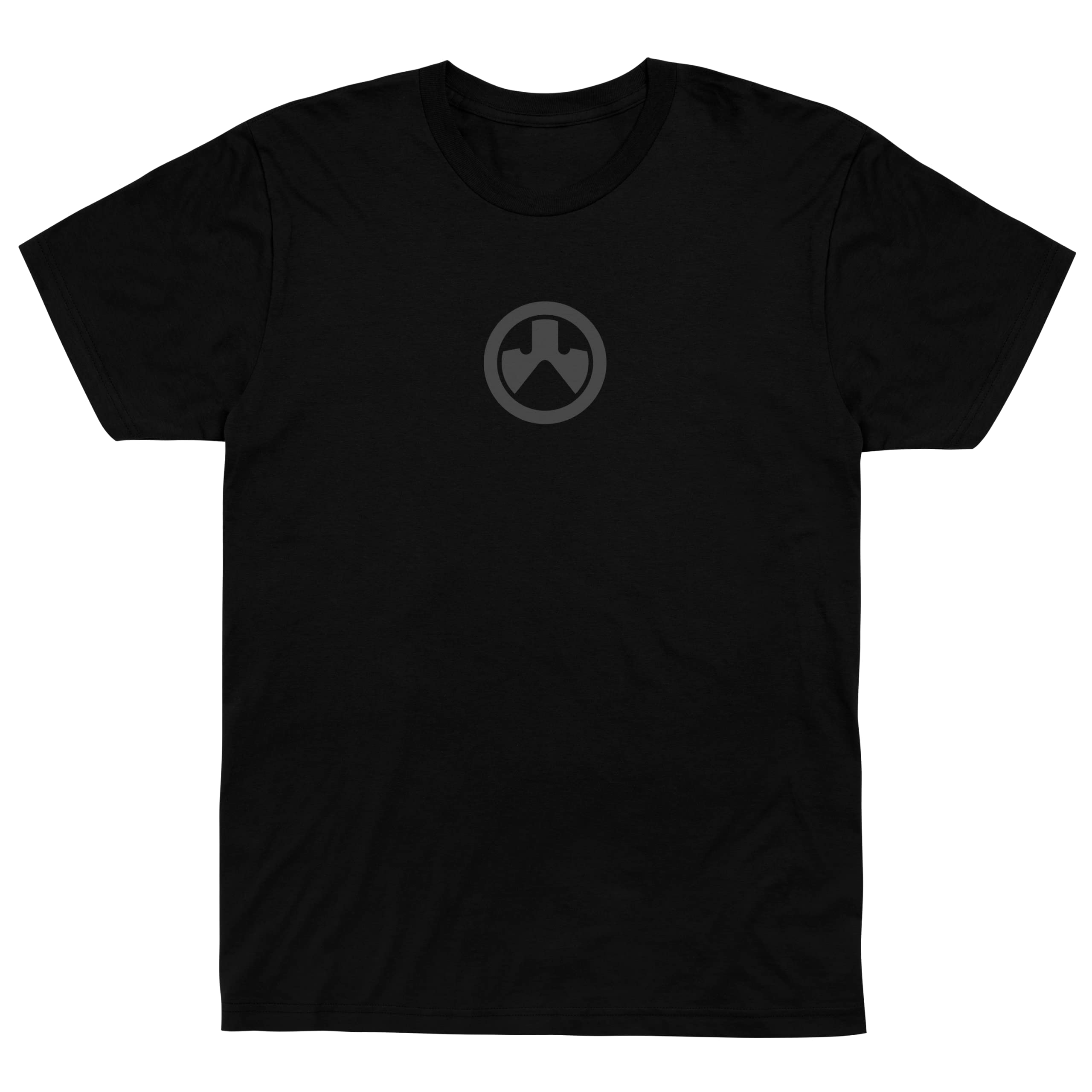 Magpul Men's Icon Logo CVC T-Shirt, Black, 3X-Large