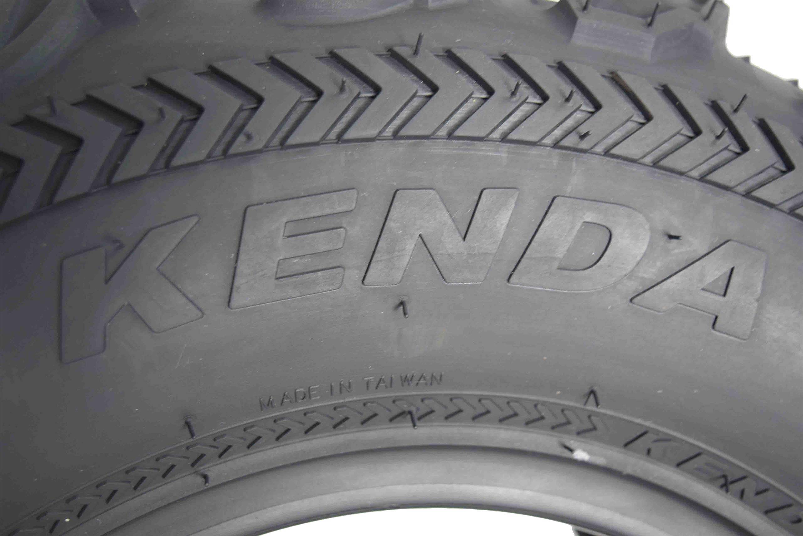 Kenda Bear Claw EX 24x10-11 ATV 6 PLY Tire (2 Pack)