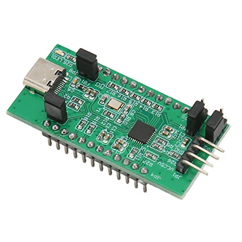 USB Download Module, Development Modules Multifunctional 28Mbps Transmission High Speed Wide Compatibility for Data Acquisition