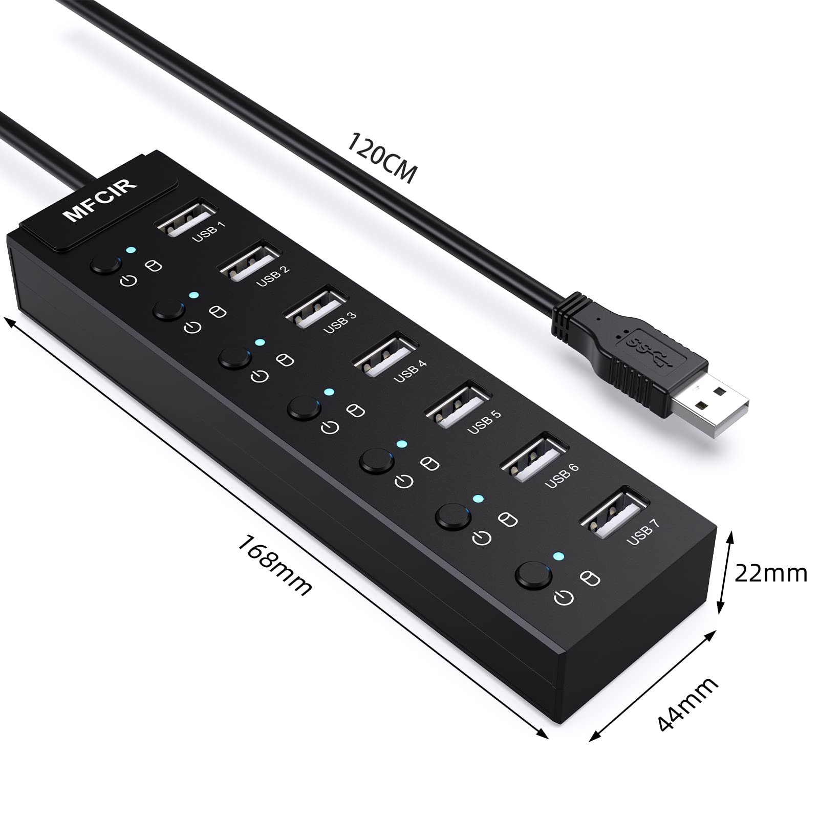USB Hub