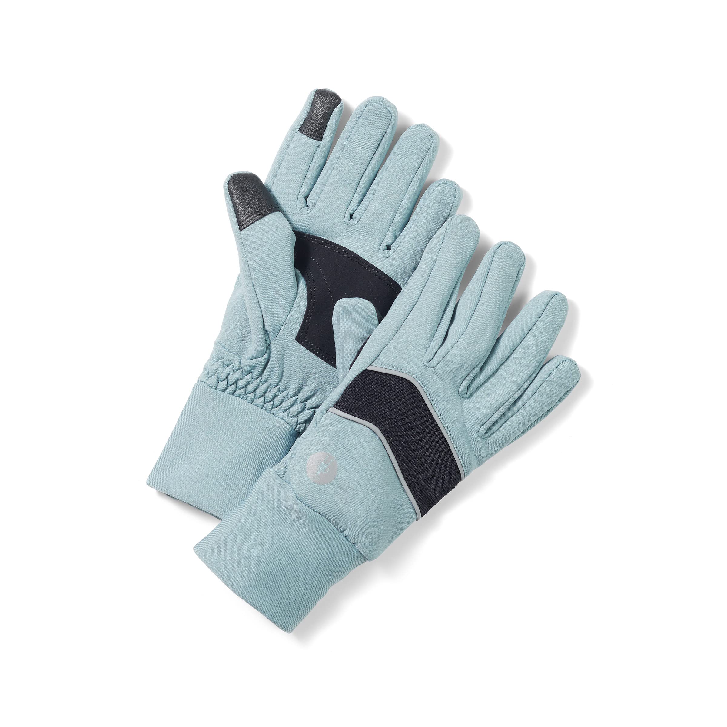 Smartwool Merino Sport Fleece Insulated Glove Black Cherry Xs