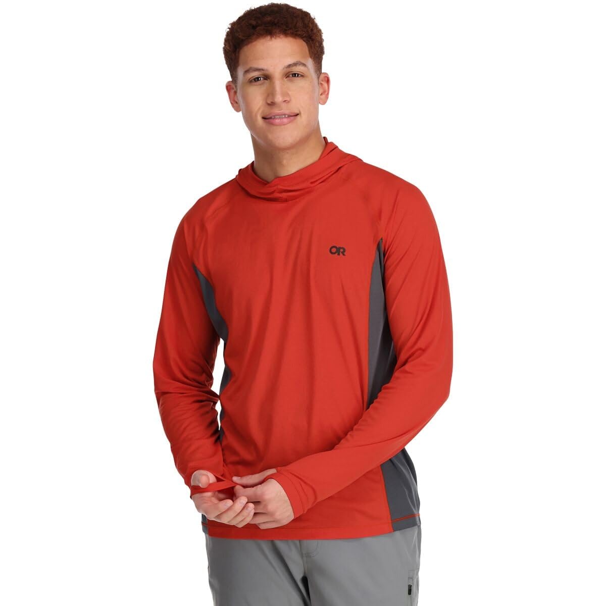 Outdoor Research Men's Echo Hoodie