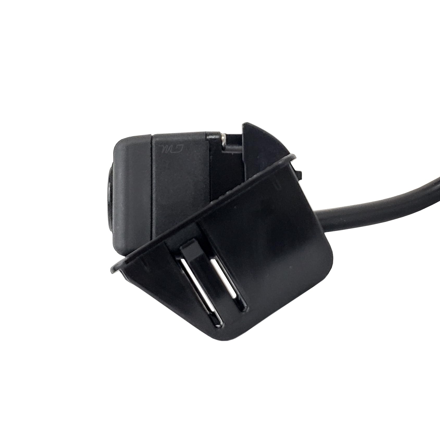 Master Tailgaters Replacement for Cadillac CTS/CTS-V Coupe (2011-2015), CTS/CTS-V Wagon (2010-2014) Backup Camera OE Part # 20793585, 20909187, 22737873, 22914945, 22914946, 22922658, 23171840