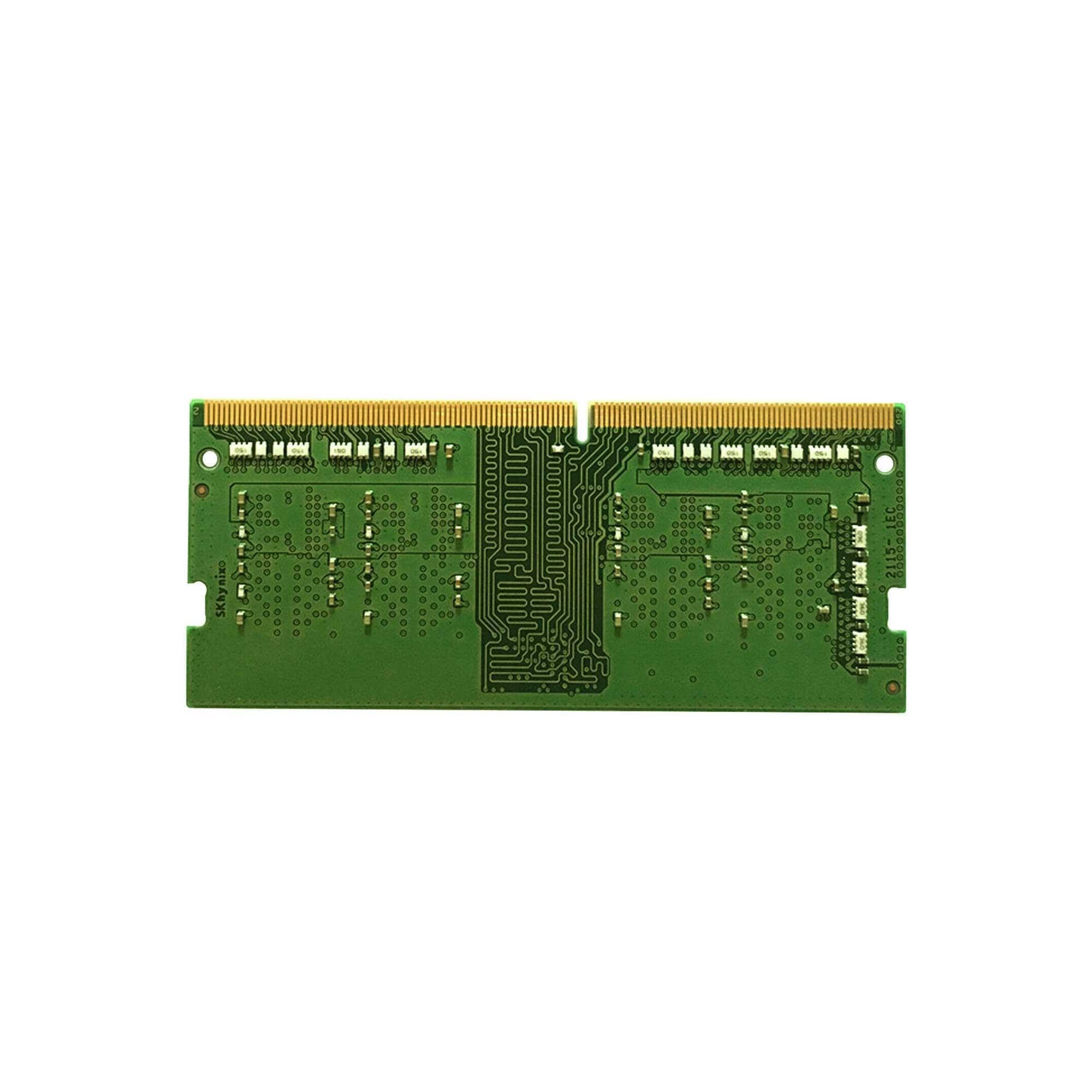 SK Hynix 8GB SODIMM DDR4 3200 PC4 1Rx16 HMAA1GS6CJR6N-XN SO-DIMM Laptop RAM Memory for Dell HP Lenovo and Other Systems