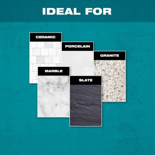 Makita X-Lock 4-1/2In Continuous Rim Diamond Blade For Ceramic And Granite Cutting