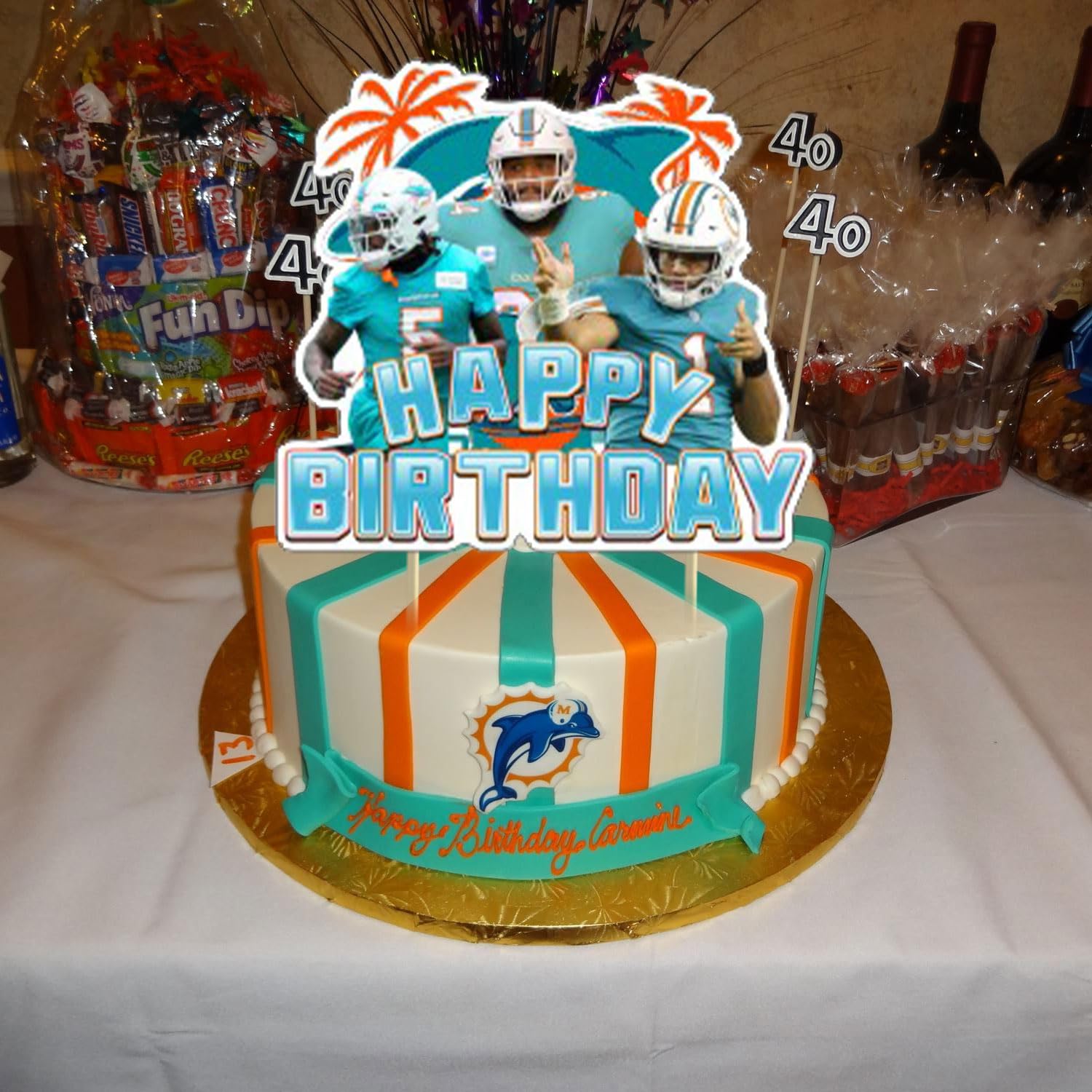 ๐๐ฒ๐ช๐ถ๐ฒ ๐๐ธ๐ต๐น๐ฑ๐ฒ๐ท๐ผ Party Decorations,Birthday Party Supplies For ๐๐ฒ๐ช๐ถ๐ฒ ๐๐ธ๐ต๐น๐ฑ๐ฒ๐ท๐ผ Soccer Party Supplies Includes Banner - Cake Topper - 12 Cupcake Toppers - 18 Balloons