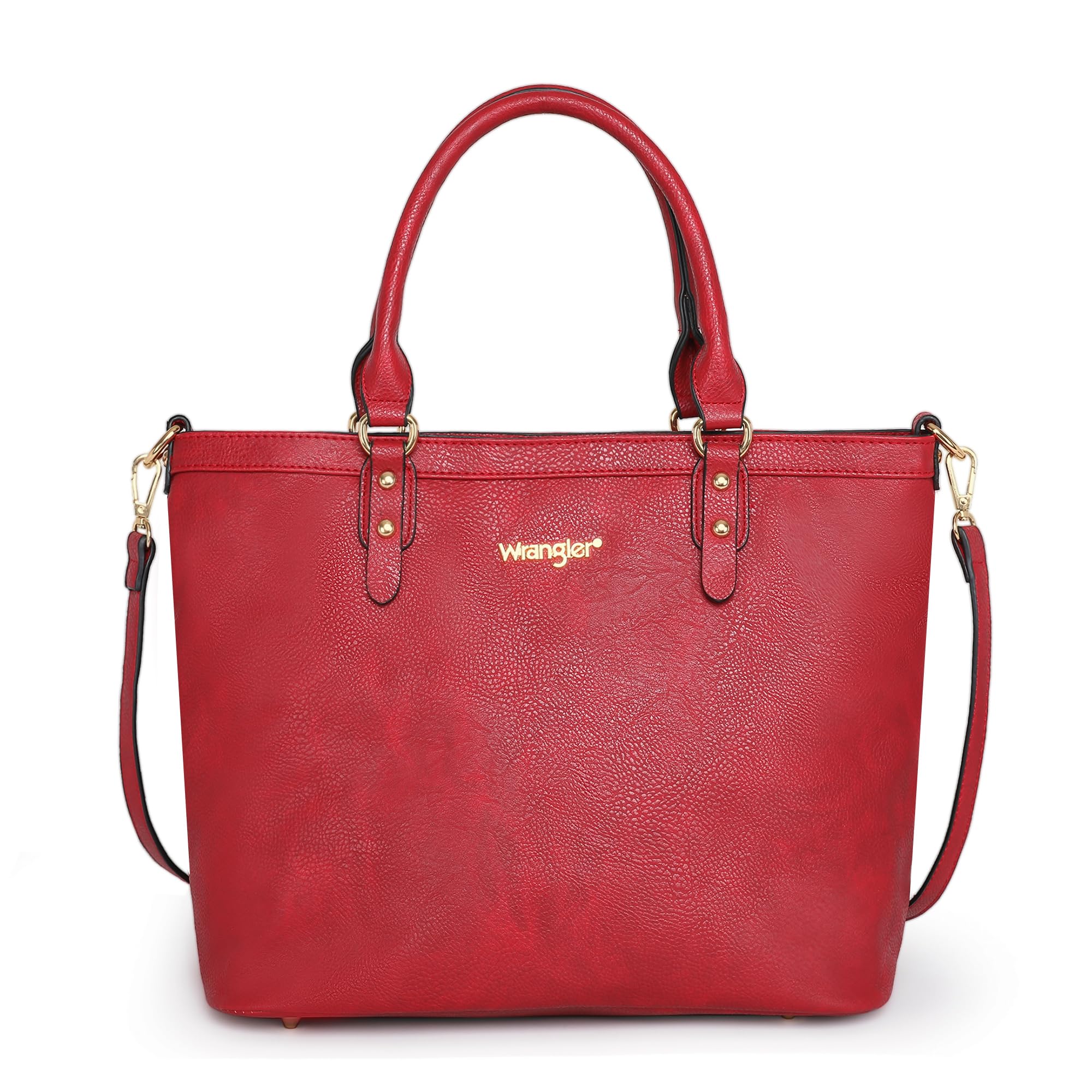 Montana West Tote Bag for Women Zipper Large Tote Purse Adjustable Strap Work Top Satchel Handbag Shoulder Hobo