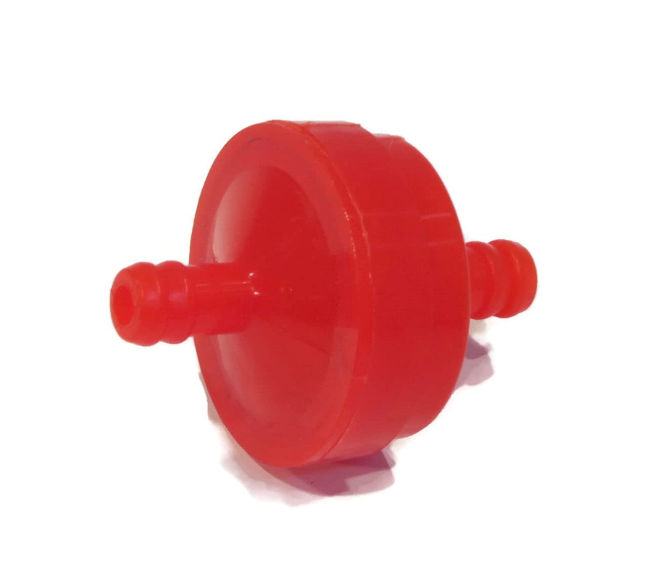 The ROP Shop | Fuel Filter for John Deere JS25, JS35, JS45 MowMentum Walk-Behind Lawn Mower