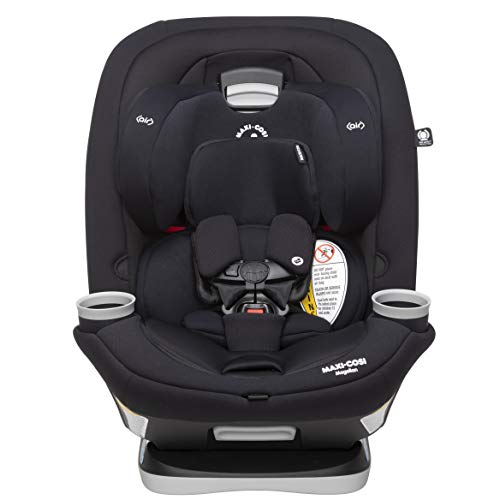 Maxi-Cosi Maxi-Cosi Magellan XP 5-in-1 Convertible Car Seat, Night Black