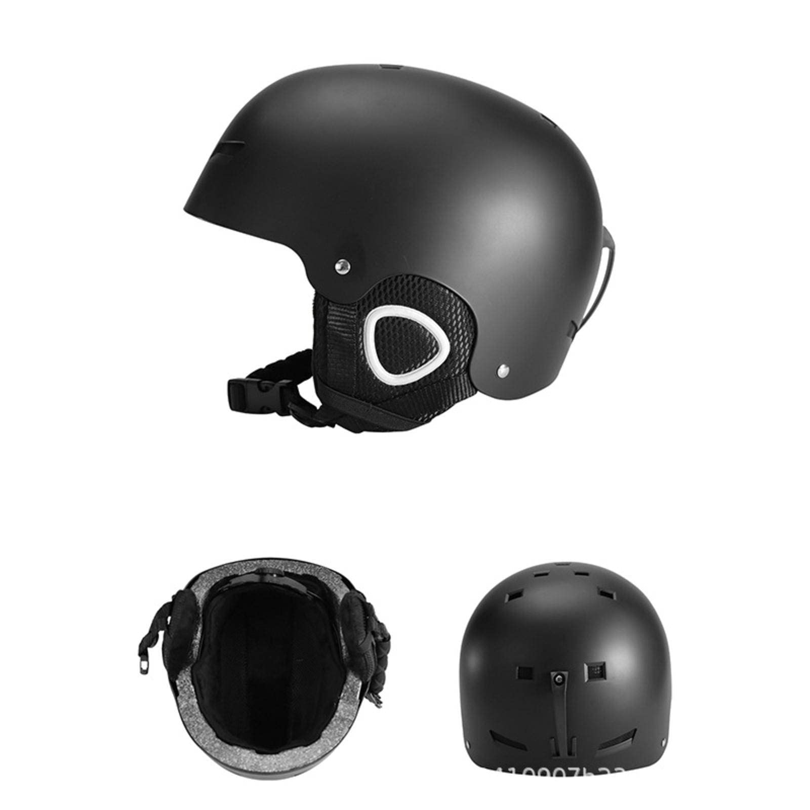 Skateboarding Helmet, Multi-Sports Helmet, Children, Youth, Men, Women's Bicycle Helmet