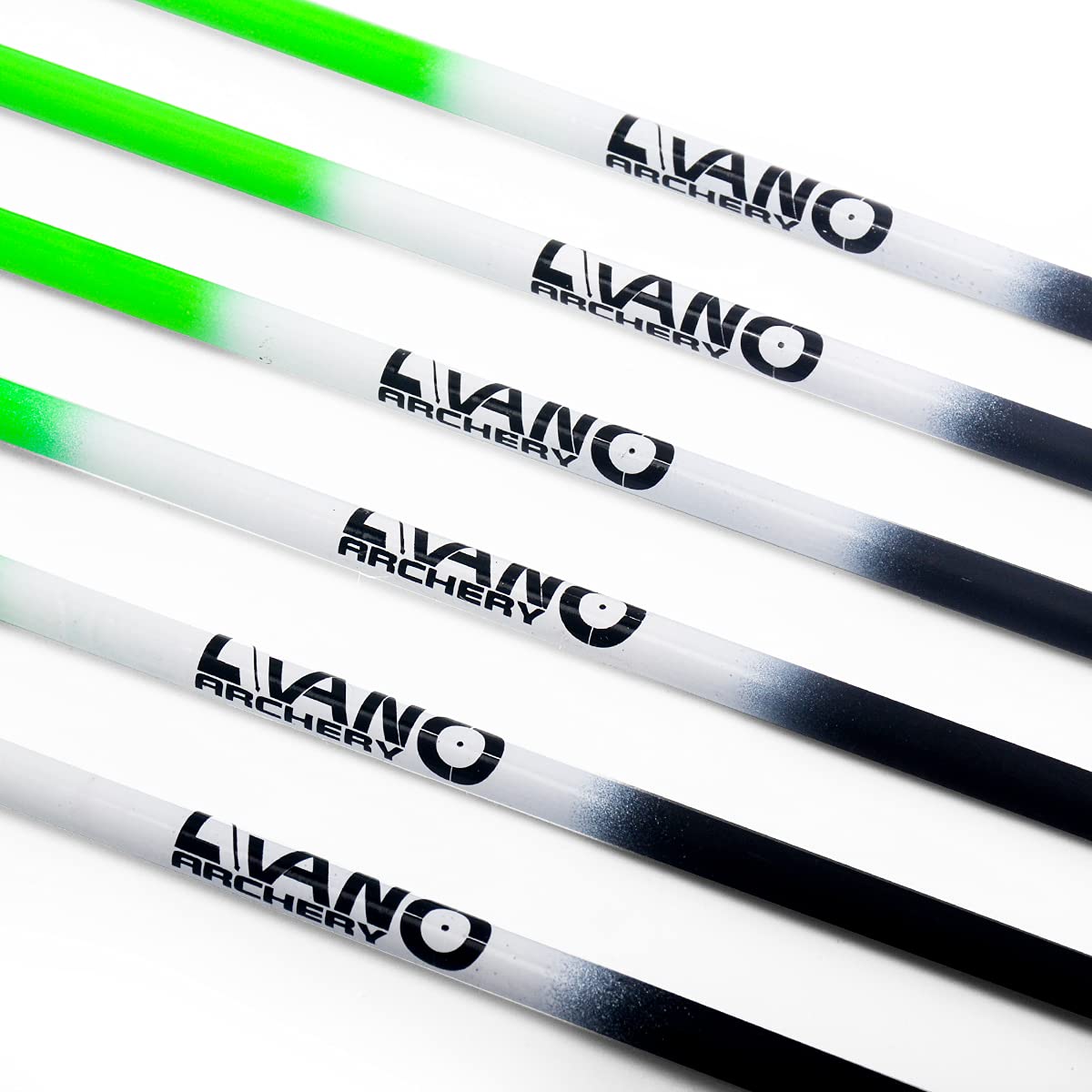 LWANO Crossbow Bolts 20 22 Inch Archery Arrows 12 Pack and 6 Pack Hunting Broadheads kit
