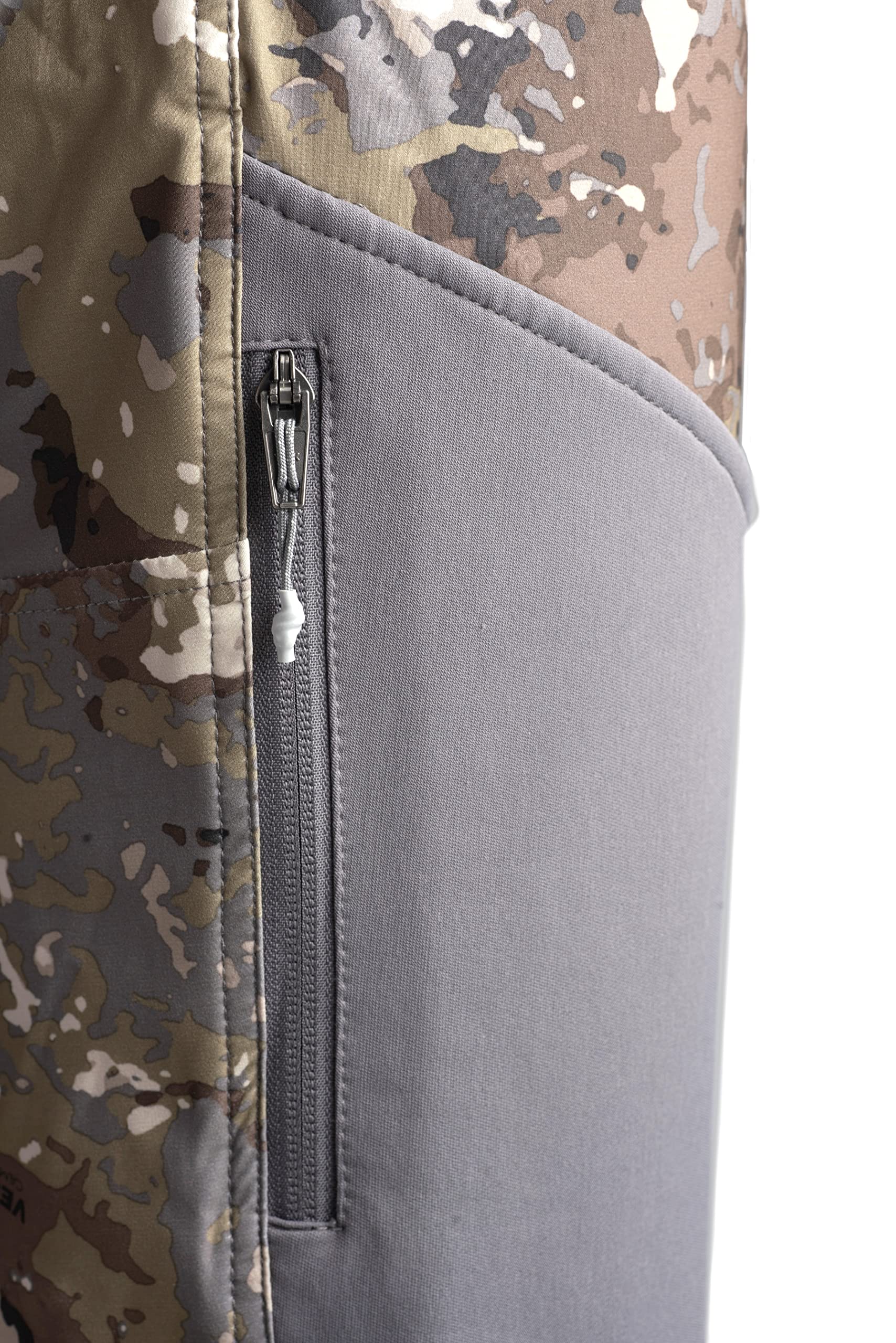 Prois Pradlann Field Pants - Women's Lightweight Hunting Pants