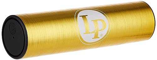 Latin Percussion LP462 Rock Shaker Gold