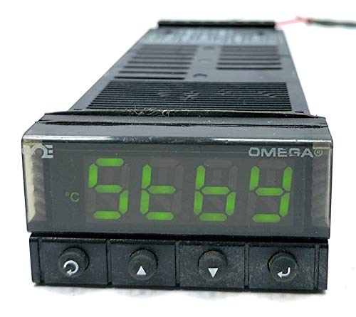 Maritime Omega DPI32 9530031 Temperature Process Monitor Strain PID Controllers (IMI- 1125042157952)
