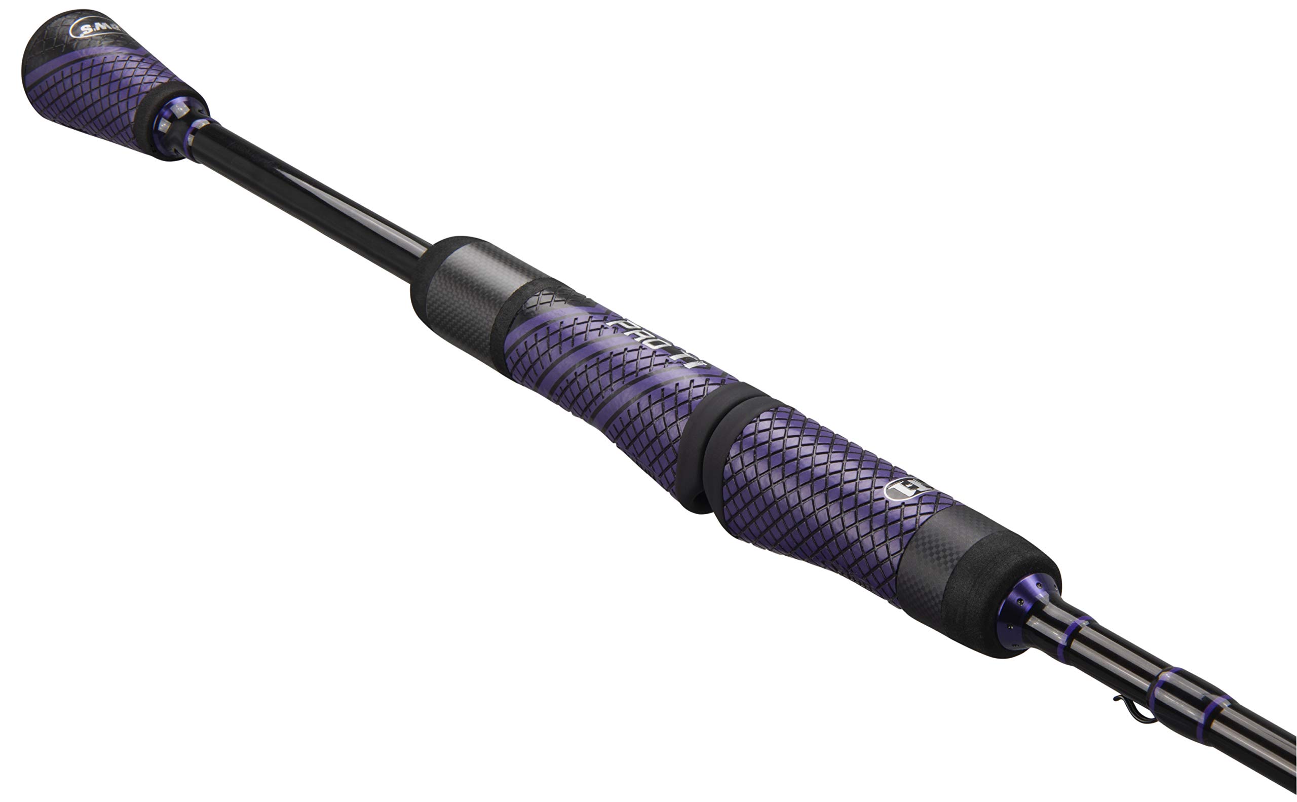 Lew's Team Lew's Pro-Ti Speed Stick 6'8"-1 Medium Extra Fast Spinning Rod