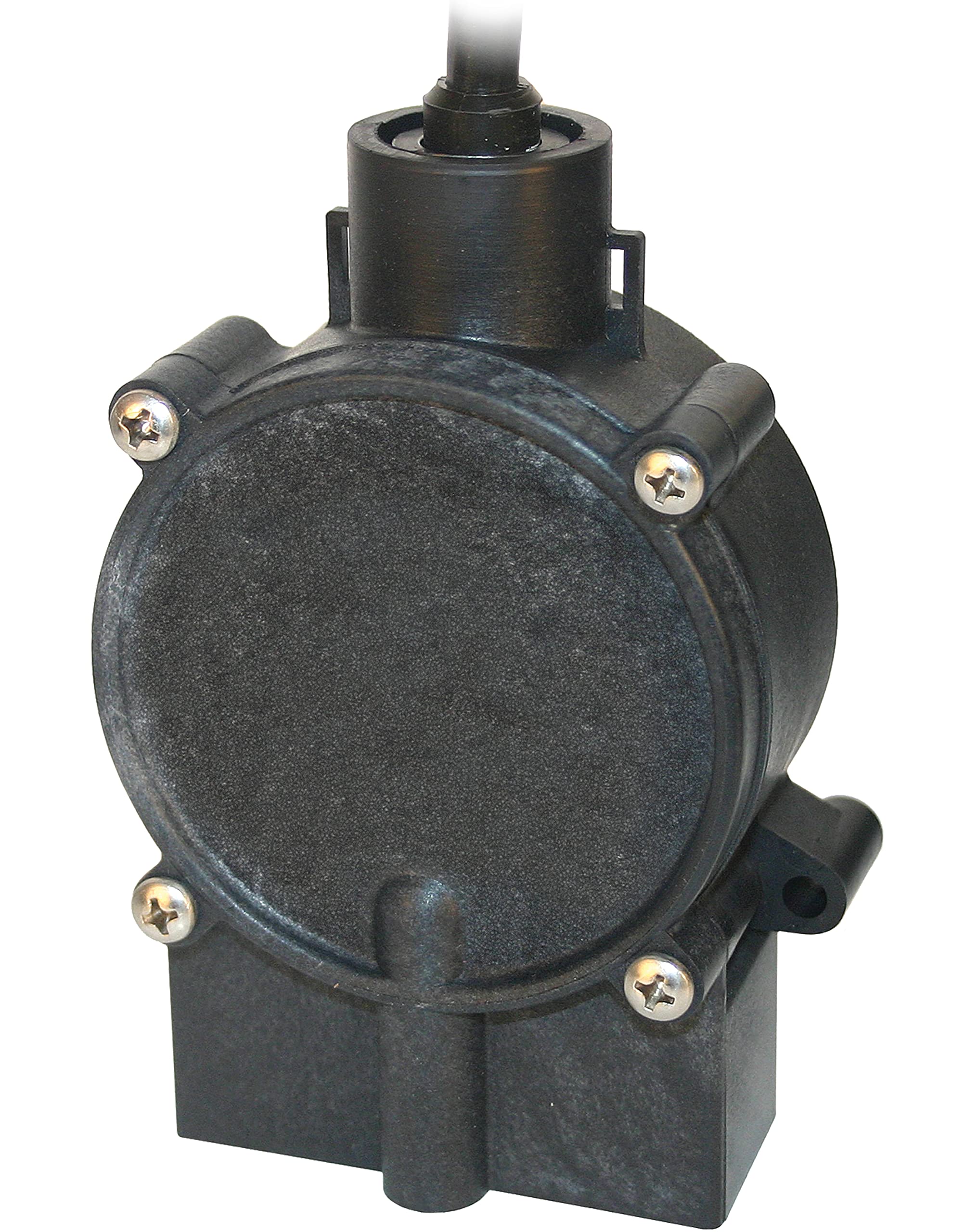 Little Giant 599019 RS-5LL 115 Volt Piggyback Diaphragm Switch, 1/3 hp - 10 amps