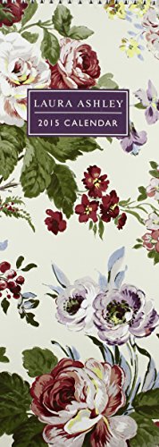 Laura Ashley Slim Calendar