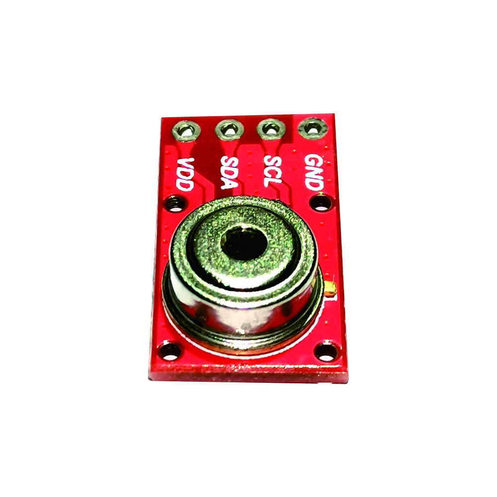 Maiji OTI-301 T420 D1 Non-Contact Digital Infrared Temperature Sensor Module No Algorithms IIC Interface Sensor Module