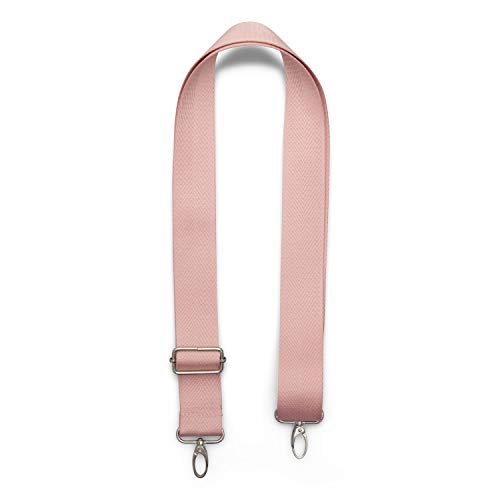 Magerdy Fields - Twirling Baton Case - with Adjustable Shoulder Strap - 30 Inch Pink Sparkle Baton Bag - majorette baton bag - girl batons for twirling