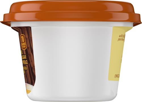 Land O Lakes® Maple Me Crazy Limited Batch Maple Brown Sugar Butter Spread, 6.5 oz Tub