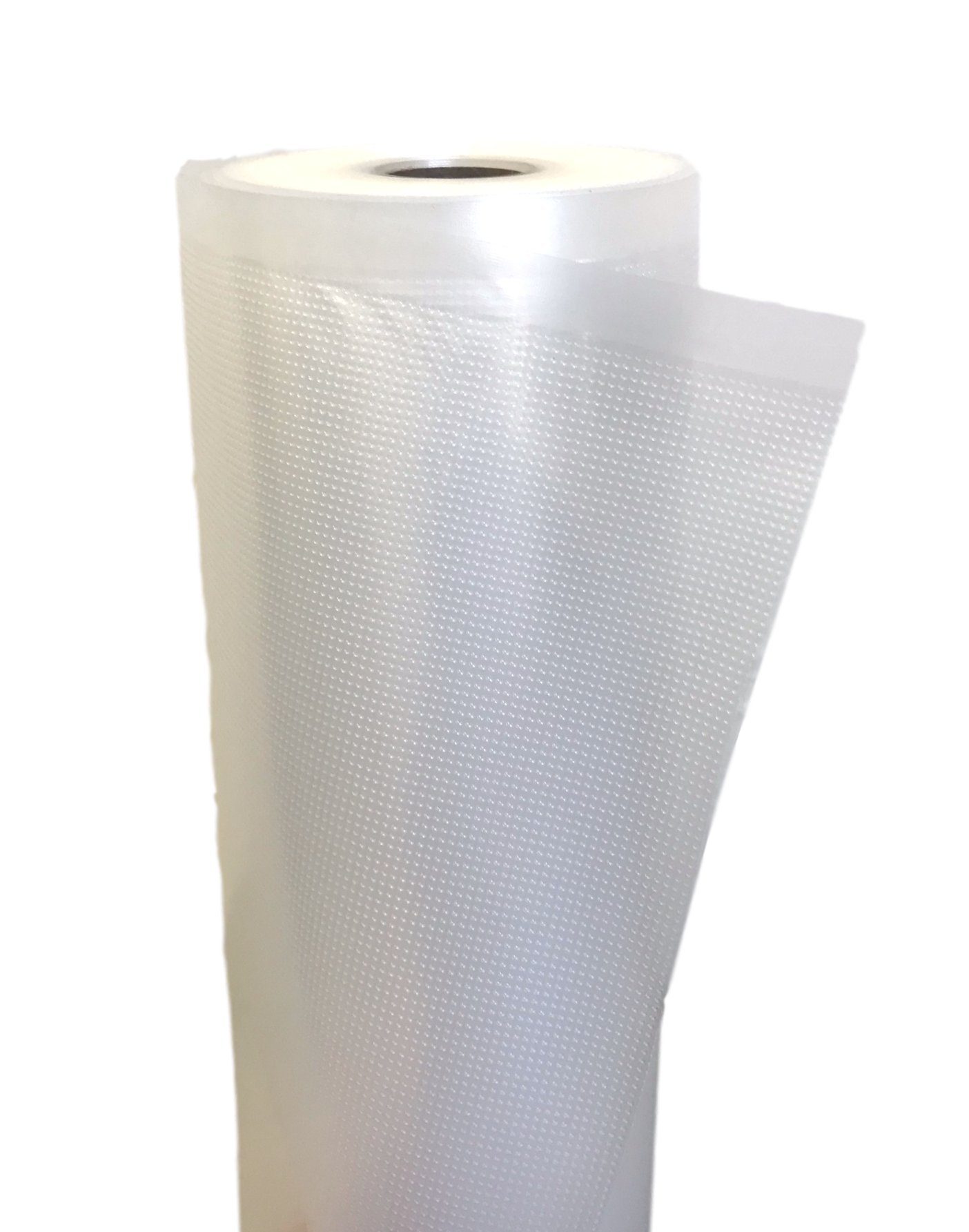Keep Fresh Food Vacuum Sealer Rolls (11" x 50', 1 Roll), 3.5mil Food Storage Bags for Freezer Storage (50 Feet)
