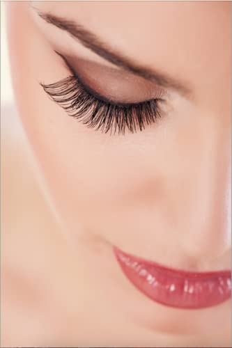 MaveUp Eyelash Growth Serum Booster. Enhanced Length. Works Like Magic. Fuller Lashes & Mesmerizing Look. Nourishing. Thicker. Longer. Your Secret to Gorgeous Eyes. Alluring. Must Have.