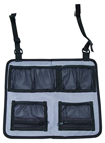 Lockdown Door Organizer Gun Safe, Medium
