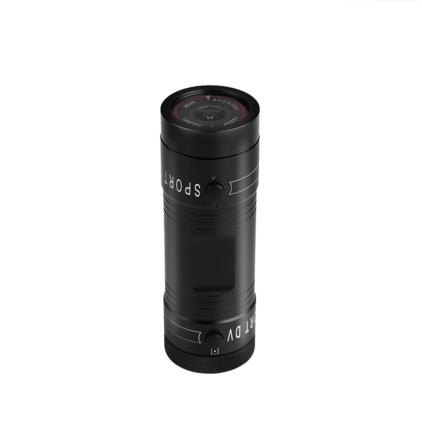 Mini Sport DV Camera,Ultra HD 1080P Waterproof DV Action Camera with Micro,120 Degree A& Sport DV Camcorder
