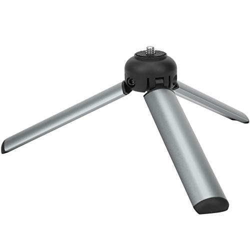 KUIDAMOS Portable Desktop Tripod,for OM4 Action Camera(Mini Version)