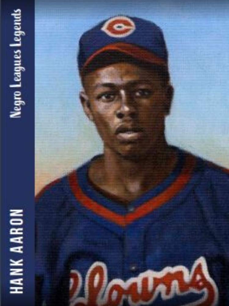 Negro Leagues Legends Centennial Baseball Card Set - Limited Edition 184 Cards - Featuring Baseball Legends Including Satchel Paige, Josh Gibson, Cool Papa Bell and Buck Leonard and More