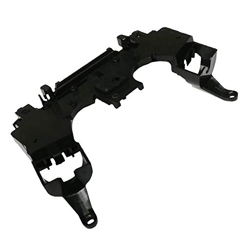 MMOBIEL Internal Holster Case Command Controller Chassis Frame Replacement for PlayStation PS4 Slim/Pro DualShock JDS-050/055 Incl (+) Screwdriver