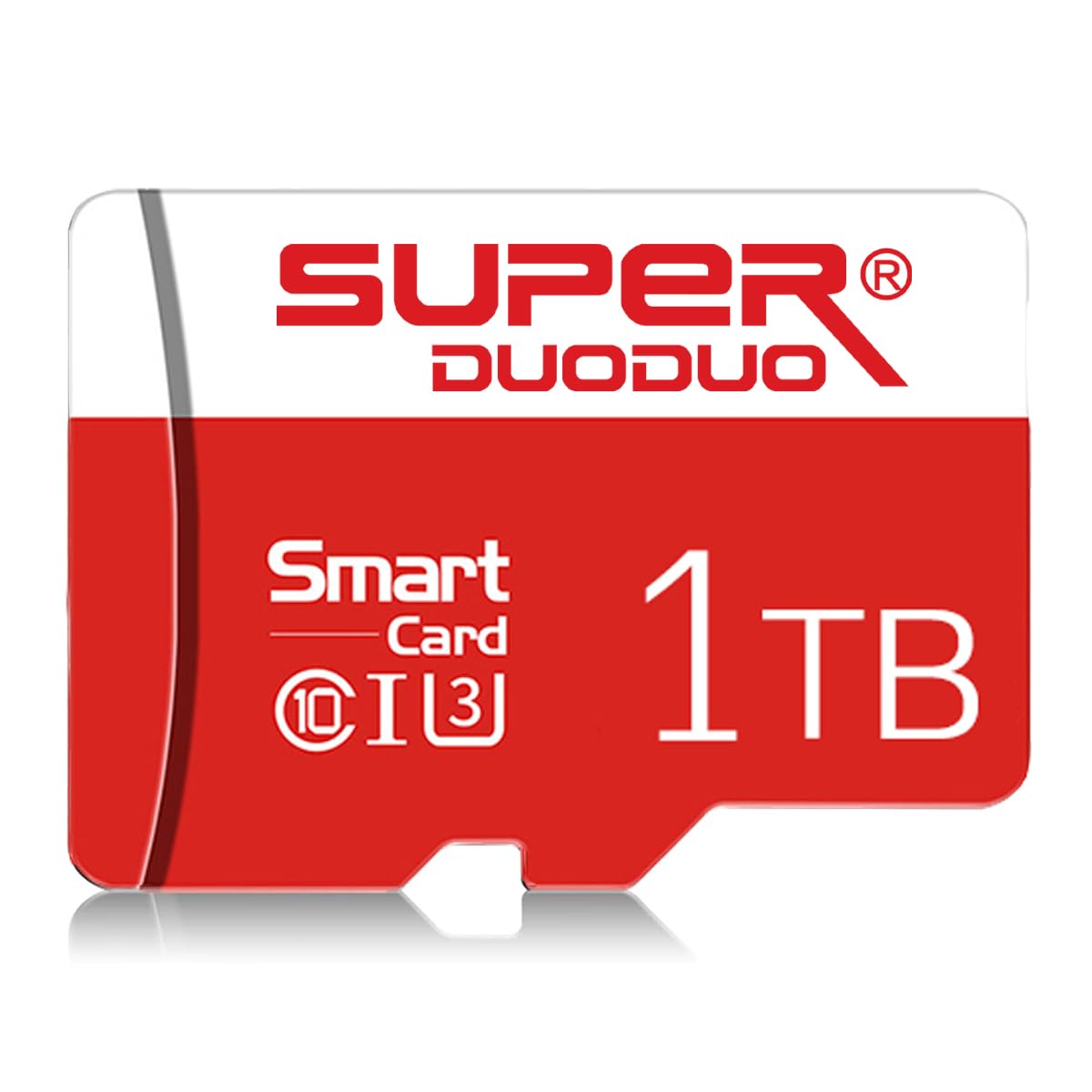 Micro SD Card 1TB Micro SD Memory Cards 1TB Class 10 Mini SD Card 1TB High Speed TF Card 1TB and Adapter for Camera,GOPRO,Cellphone,E-Reader,GOPRO