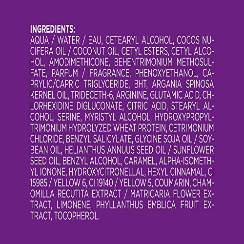L'Oreal Paris Elvive Extraordinary Oil Transforming Oil-in-Cream, with Coconut Oil, 5.1 fl; oz; (Packaging May Vary)