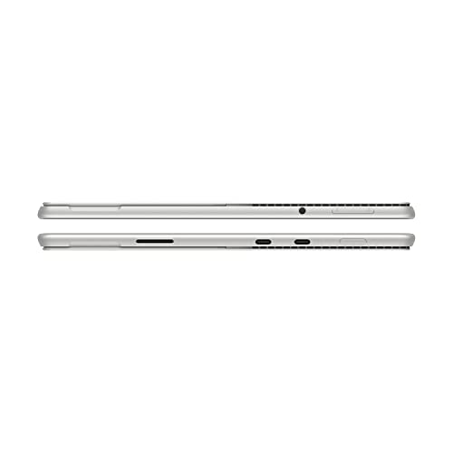 Microsoft Surface Pro 8-13" Touchscreen - Intel® Evo Platform Core™ i5-8GB Memory - 512GB SSD - Device Only - Platinum (Latest Model)