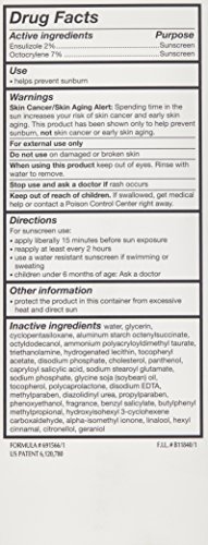 L'Oreal Paris Futur-e Day Face Moisturizer with SPF 15 & Vitamin E for Normal to Dry Skin, 4 Ounce