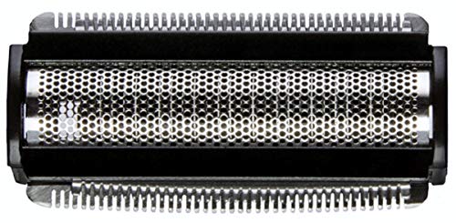 MANGROOMER New Professional Advanced Replacement Double-Sided Foil/Trimmer Blade