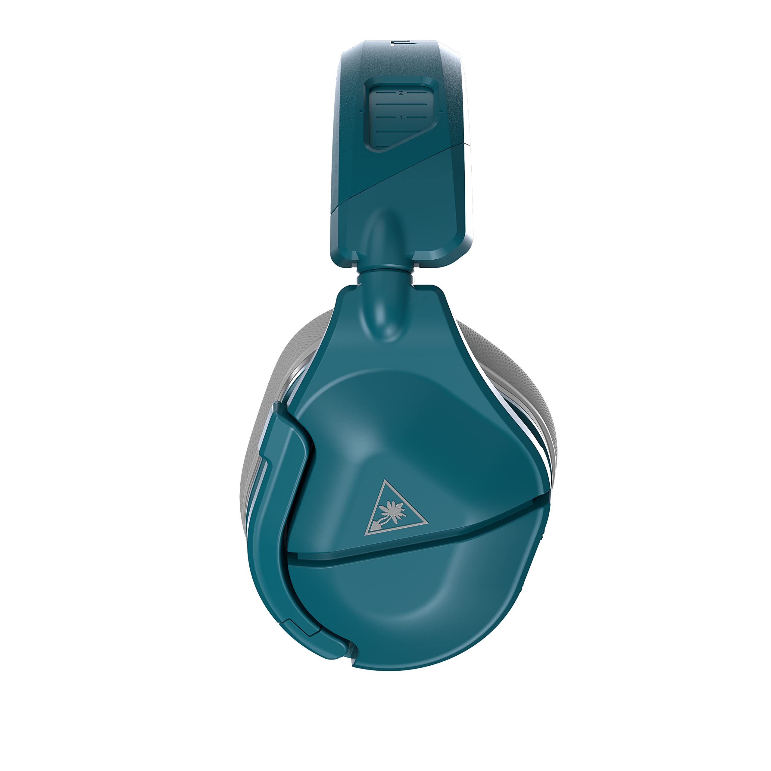 Turtle Beach Stealth 600 Gen 2 MAX Wireless Multiplatform Amplified Gaming Headset for Xbox Series X|S, Xbox One, PS5, PS4, Nintendo Switch, PC and Mac with 48+ Hour Battery β Teal