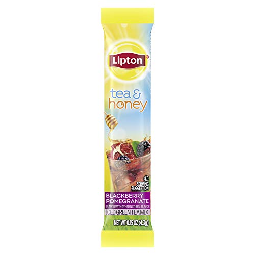 Lipton Green Tea