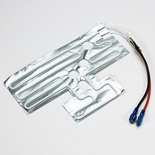 Refrigerator Garage Kit for Frigidaire Kenmore 5303918301 AP3722172 PS900213 AH900213