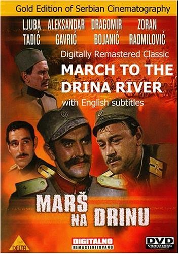 March to the Drina River PAL