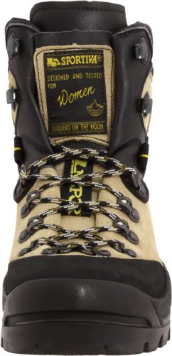La Sportiva Makalu Mountaineering Boot - Men's Natural 40
