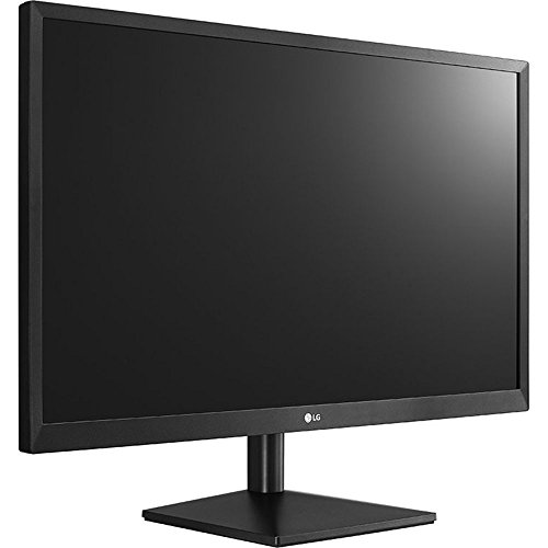 LG 27MK400H-B 27 inch FreeSync LED Monitor 1920 x 1080 16:9 2 Pack