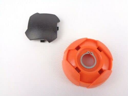 Palm Button Replacement Kit (2-Piece)