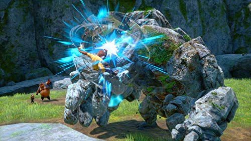 Monkey King: Hero Is Back - PlayStation 4 (PS4)