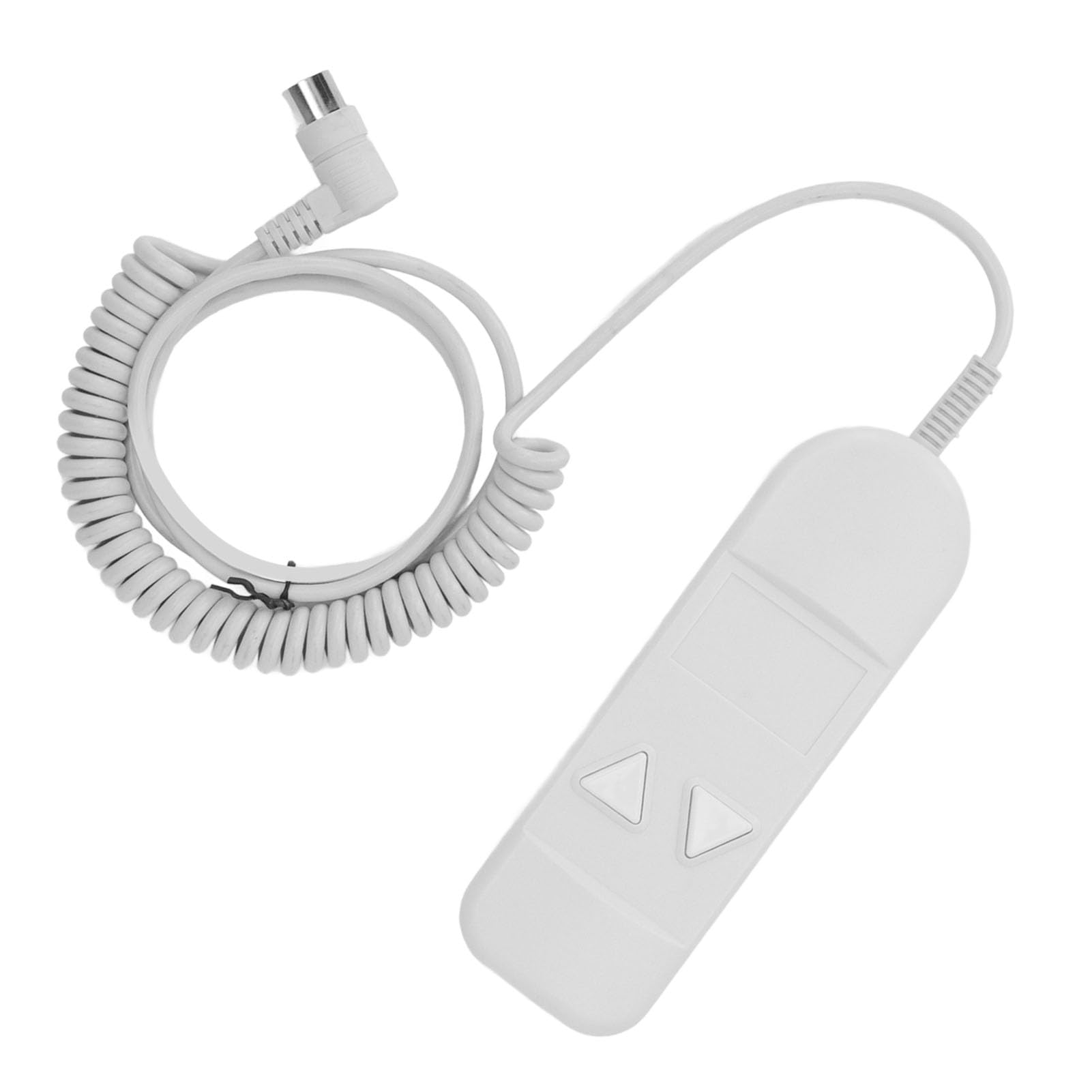 Lift Chair Remote Replacement, Recliner Replacement Parts, 2-Button 8-Pin Lift Chair Hand Control Recliner Switch Replacement for Lift Chairs Power Recliners