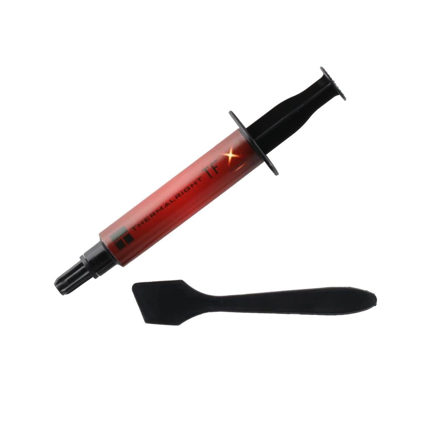 Thermalright TF Series TFX Thermal Paste 0.2 oz (6.2 g), Thermal Conductive 14.3W/m-k