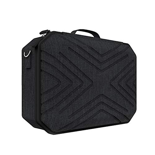 Protable Accessories for Oculus Quest 2 VR Headset Travel Carrying Case EVA Storage Bag for Oculus Quest2 VR Accessories