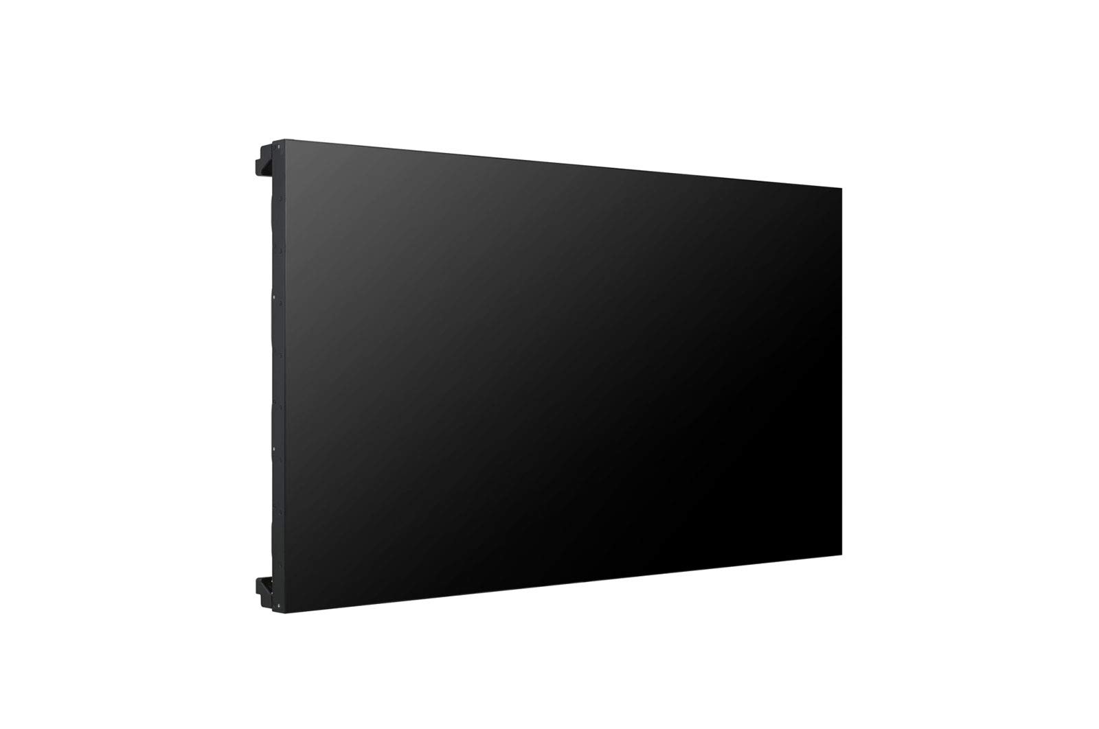LG Electronics - 55VL5F-A 55VL5F-A Digital Signage Display - 55 LCD - 1920 x 1080 - LED - 500 Nit - 1080p - HDMI - USB - DVI - SerialEthernet - Black