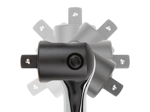 TEKTON 1/2 Inch Drive x 24 Inch Breaker Bar | SBH00224
